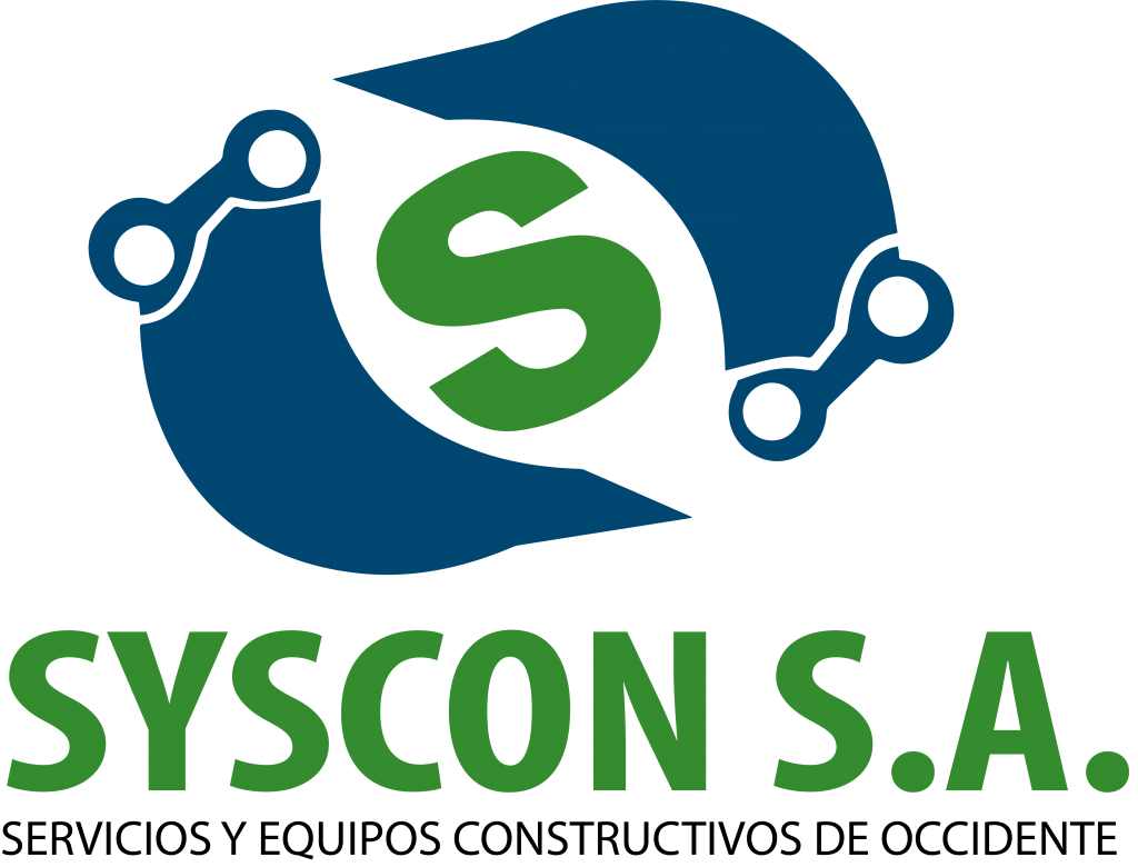 SYSCON, Ejecución de proyectos y alquiler de maquinaria para la ...